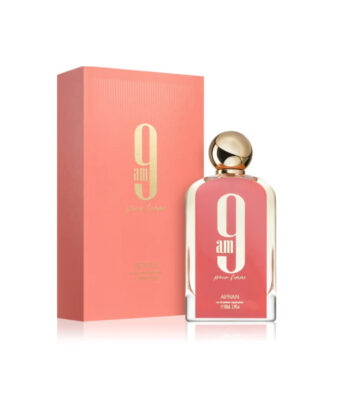 Catálogo de Perfumes - Perfumaste