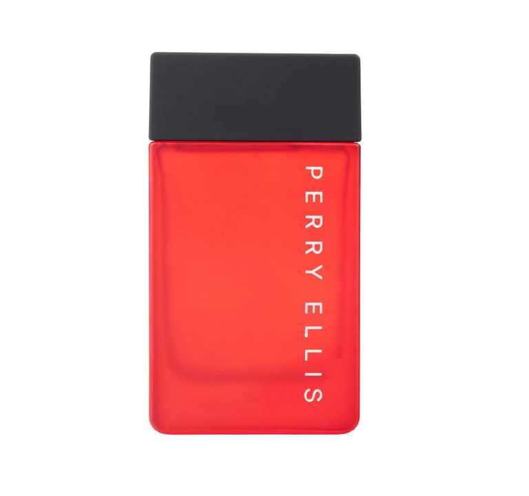 Perfume Bold Red De Perry Ellis Para Hombre 100 ml - Perfumaste