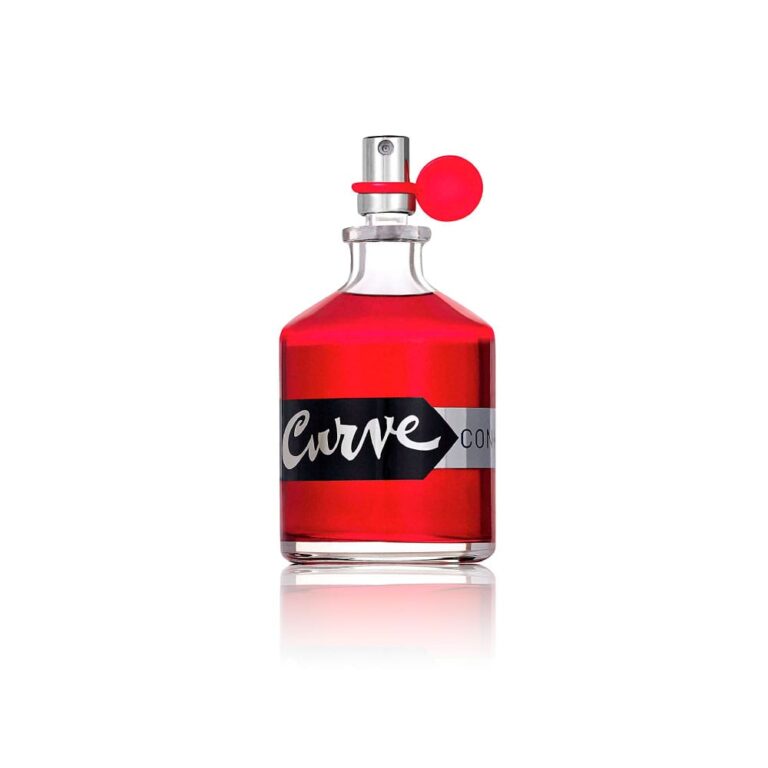 Perfume Curve Connect De Liz Claiborne Para Hombre 125 ml - Perfumaste