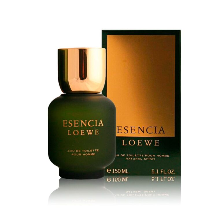Perfume Esencia De Loewe Para Hombre 150 ml - Perfumaste