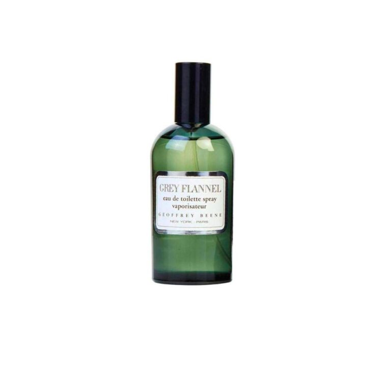 Perfume Grey Flannel De Geoffrey Beene Para Hombre 120 ml - Perfumaste