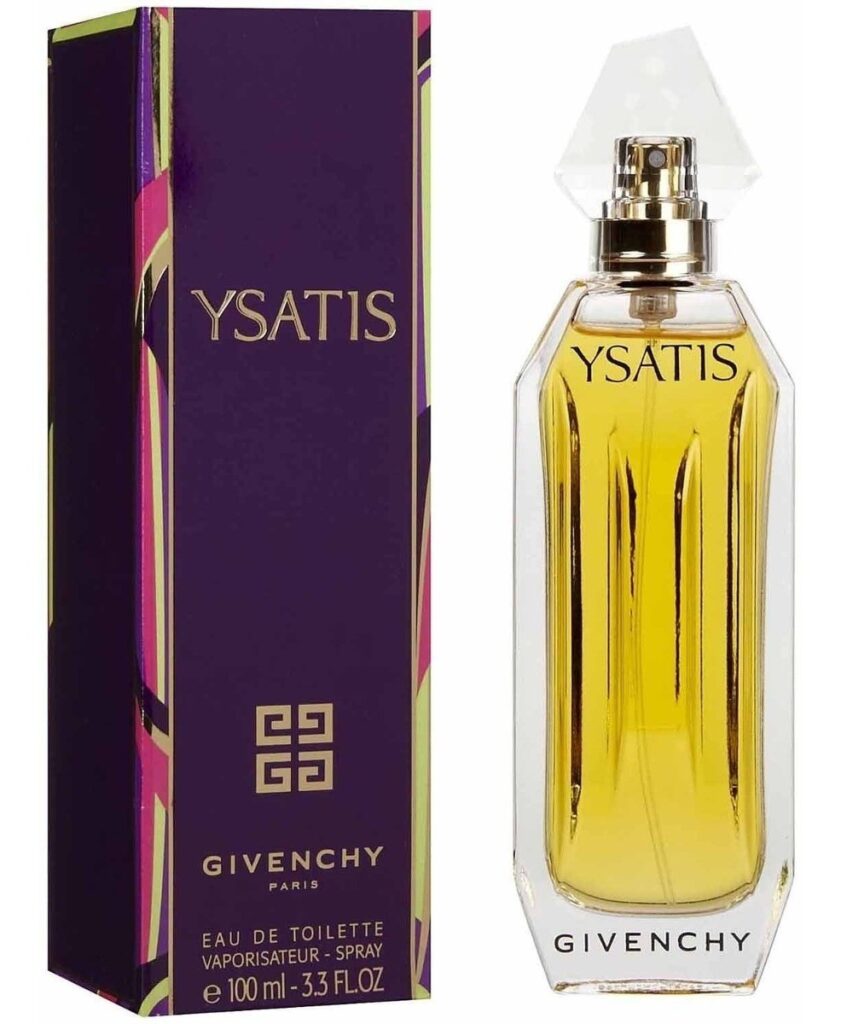 Perfume Ysatis De Givenchy Para Mujer 100 ml - Perfumaste