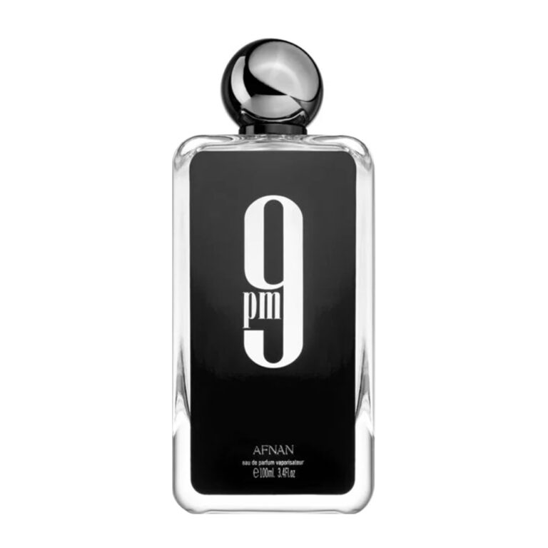 Perfume 9pm de Afnan Para Hombre de 100 ml - Perfumaste