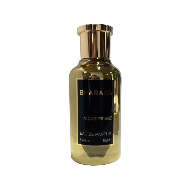Perfume Niche Femme De Bharara Para Mujer de 100ml - Perfumaste