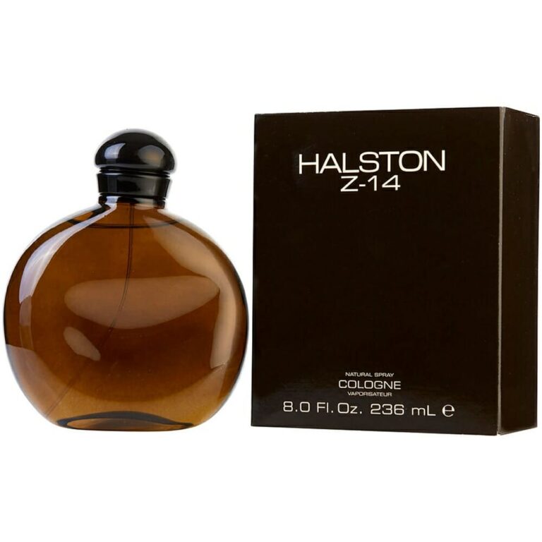 Perfume Z-14 De Halston Para Hombre 236 ml - Perfumaste