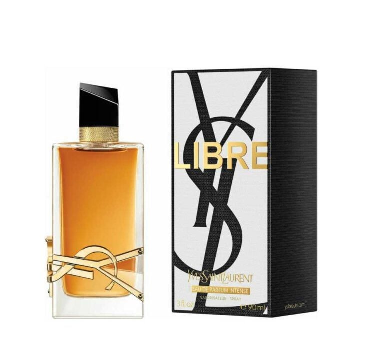 Perfume Libre Intense De Yves Saint Laurent Para Mujer 90 ml - Perfumaste Perfume Libre Intense De Yves Saint Laurent Para Mujer 90 ml - Perfumaste