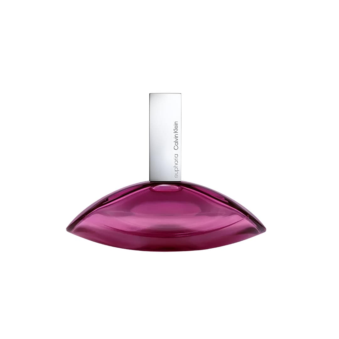 Tester Perfume Euphoria De Calvin Klein Para Mujer 100 ml - Perfumaste